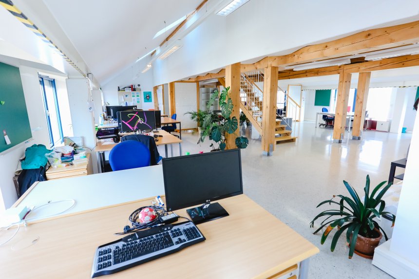 FH Oberösterreich | ECN